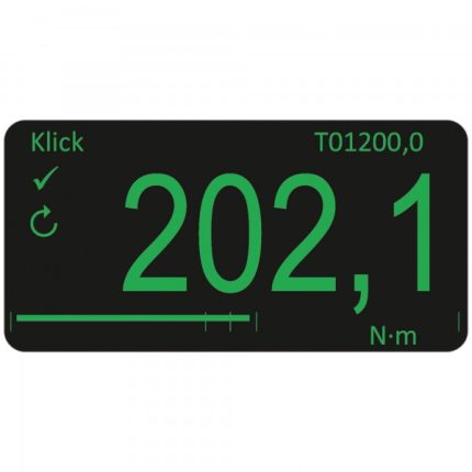 تست ترکمتر 50 تا 1100 نیوتن متر هازت مدل 7902E- آچار فروش