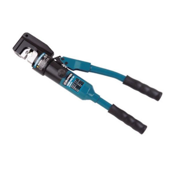 پرس کابلشو هیدرولیک 300 میلیمتر مدل KYQ-300 | آچار فروش